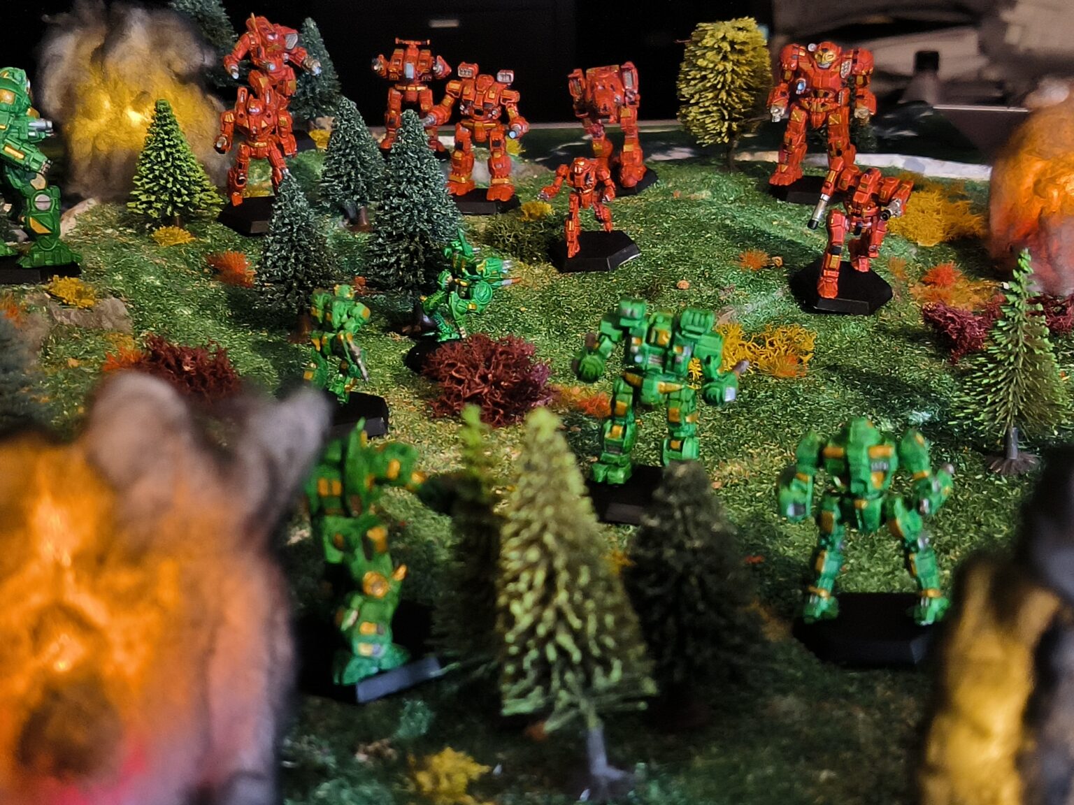 Best BattleMechs for BattleTech Alpha Strike - MechStrategen ...