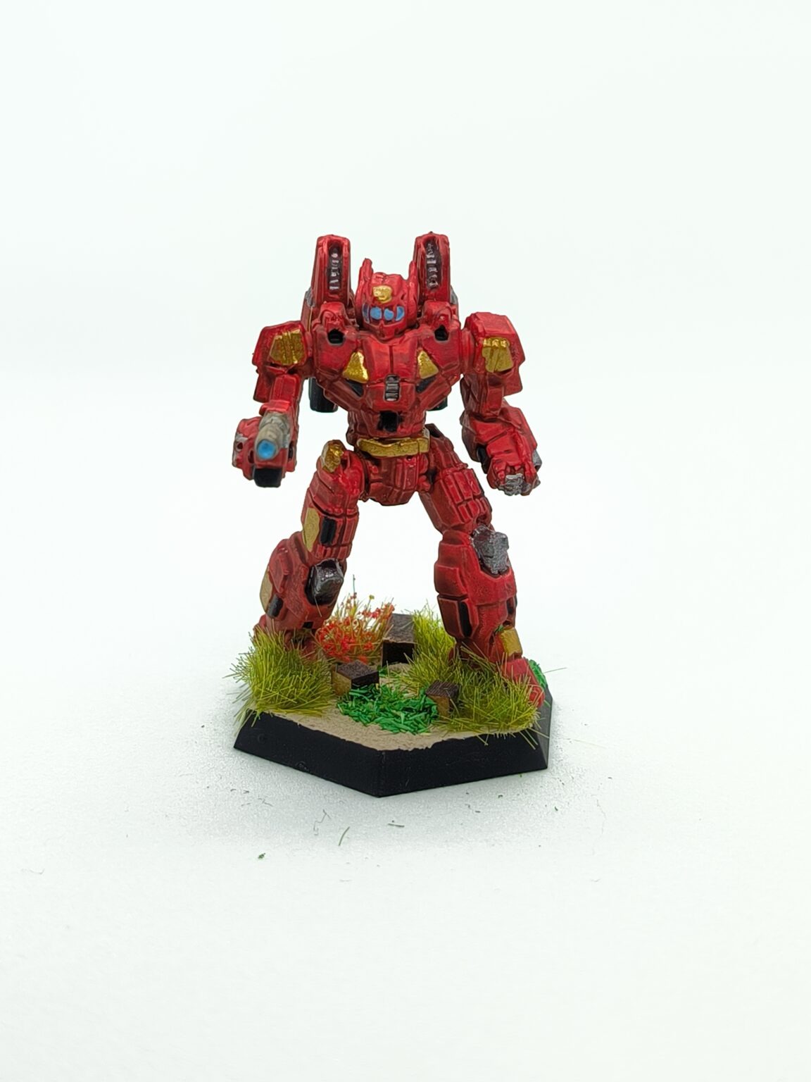 The best BattleMechs for beginners - MechStrategen: BattleTech Alpha ...