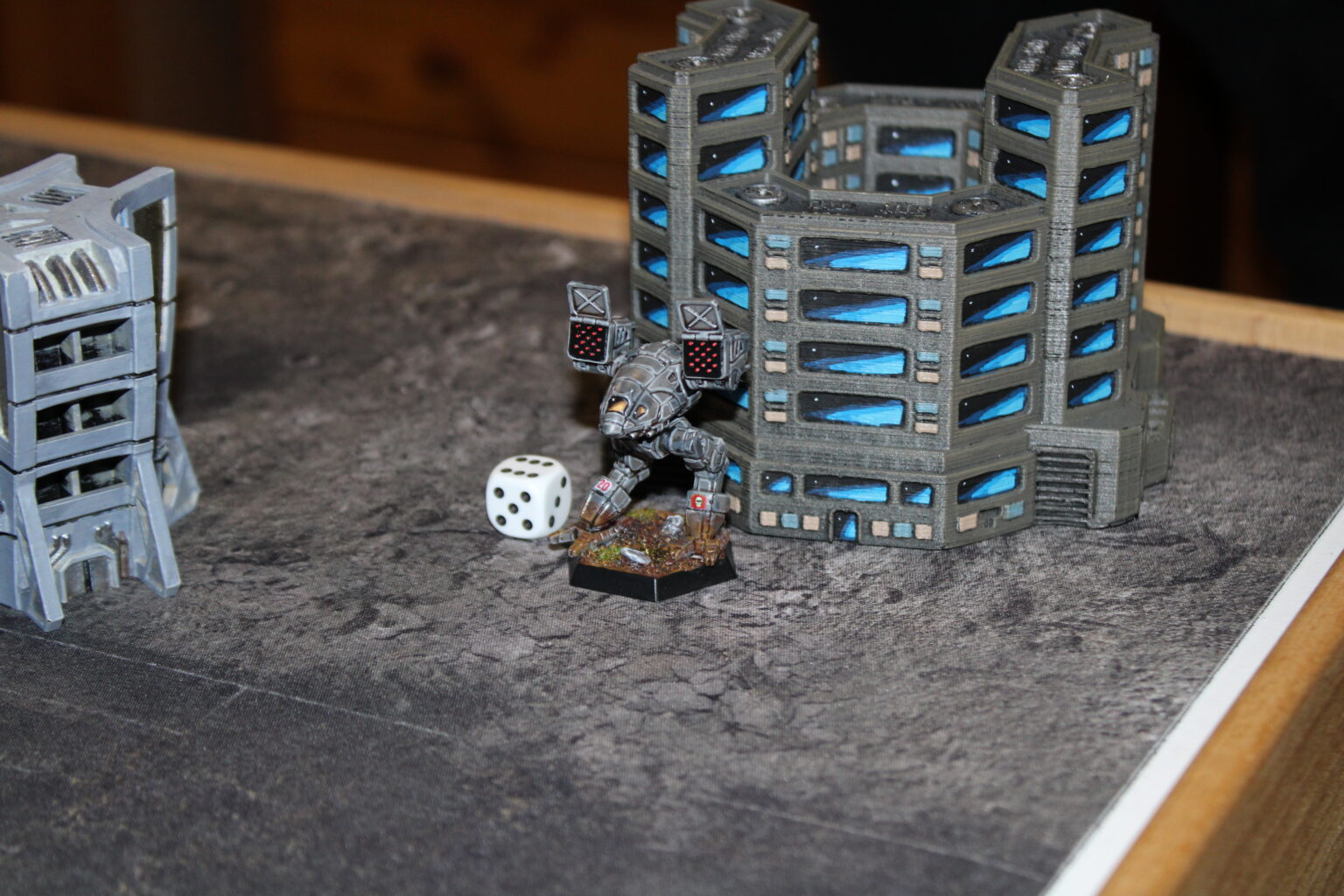 Operation RATatouille - MechStrategen: BattleTech Alpha Strike & Halo ...